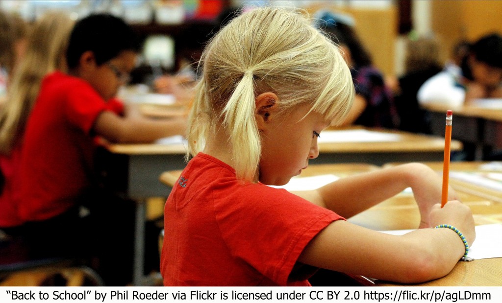 10 Ways Mainstream Teachers Can Accommodate English Language Learners 