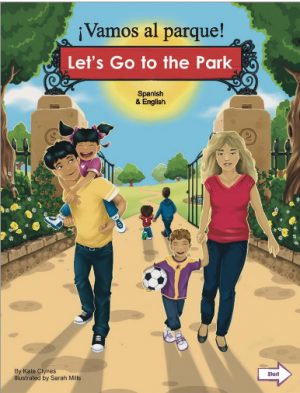 BILINGUAL SUMMER READING LIST