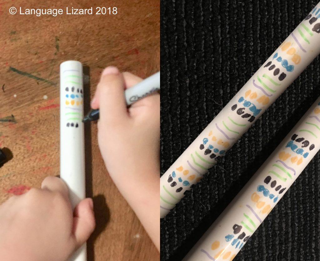 4 MUSICAL MULTICULTURAL KID CRAFTS