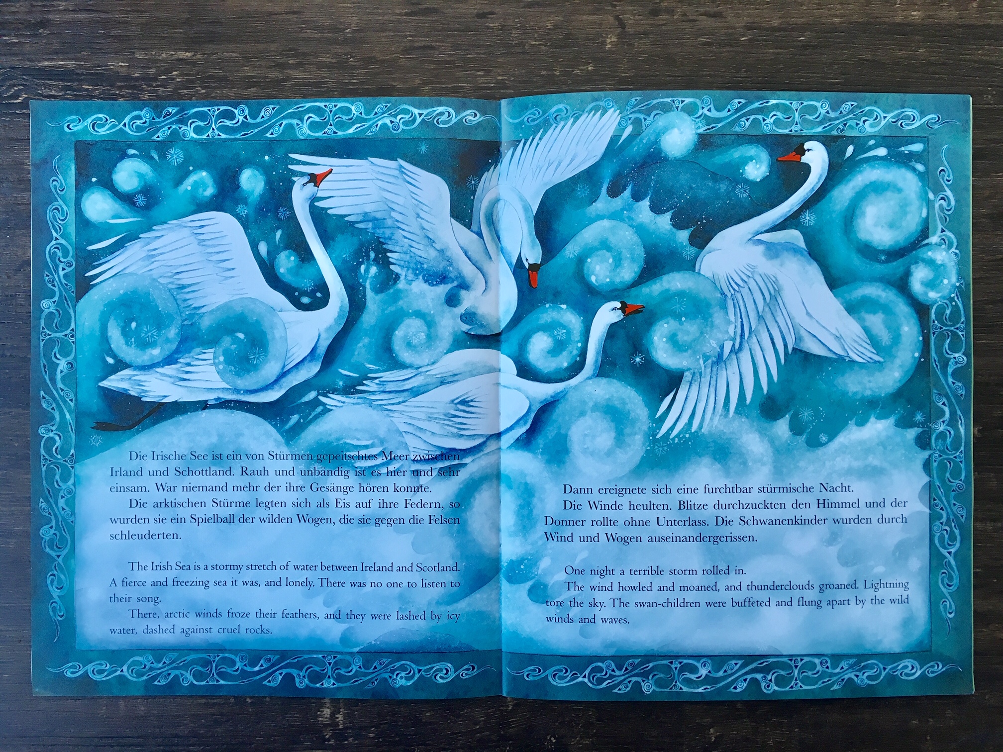 What Can World Folk Tales and Fables Teach Us? | English Language ...