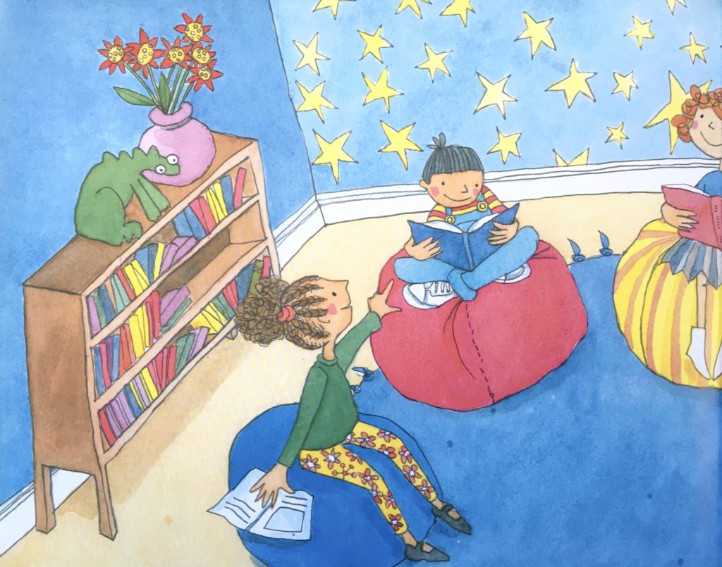 NEW RESOURCES FOR DUAL-LANGUAGE NEWCOMERS