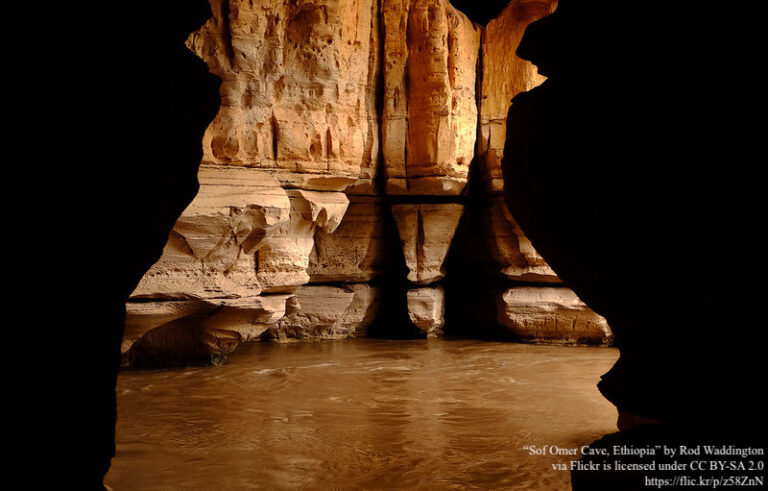 OROMO LANGUAGE: INTERESTING FACTS & RESOURCES