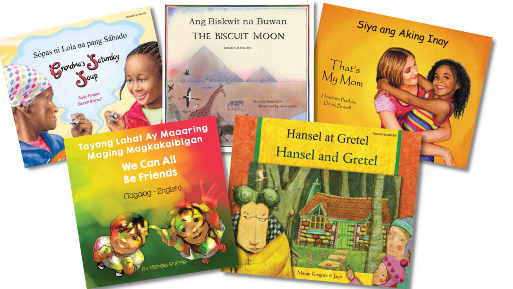 TAGALOG LANGUAGE: INTERESTING FACTS & RESOURCES