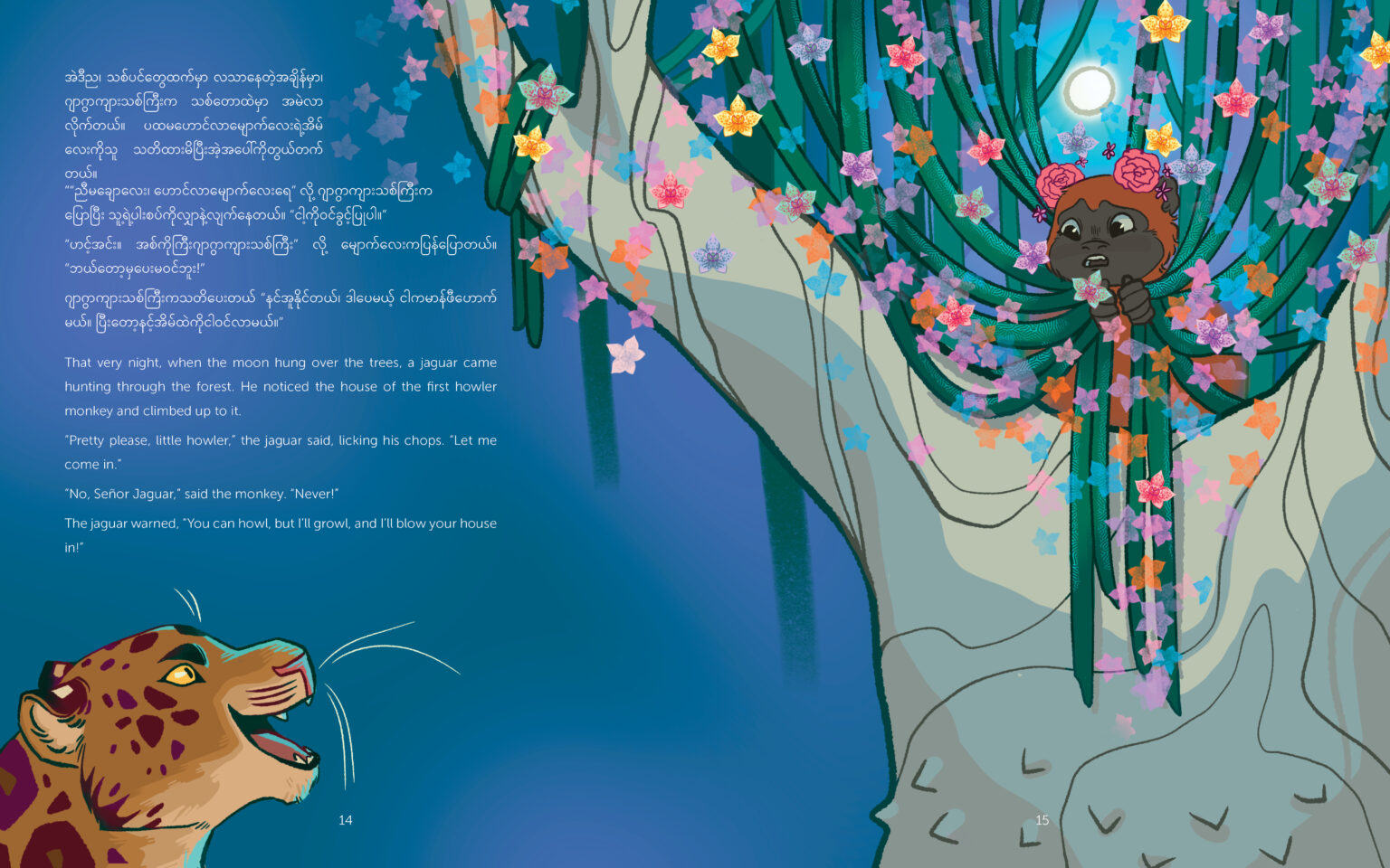 BURMESE LANGUAGE: INTERESTING FACTS & RESOURCES