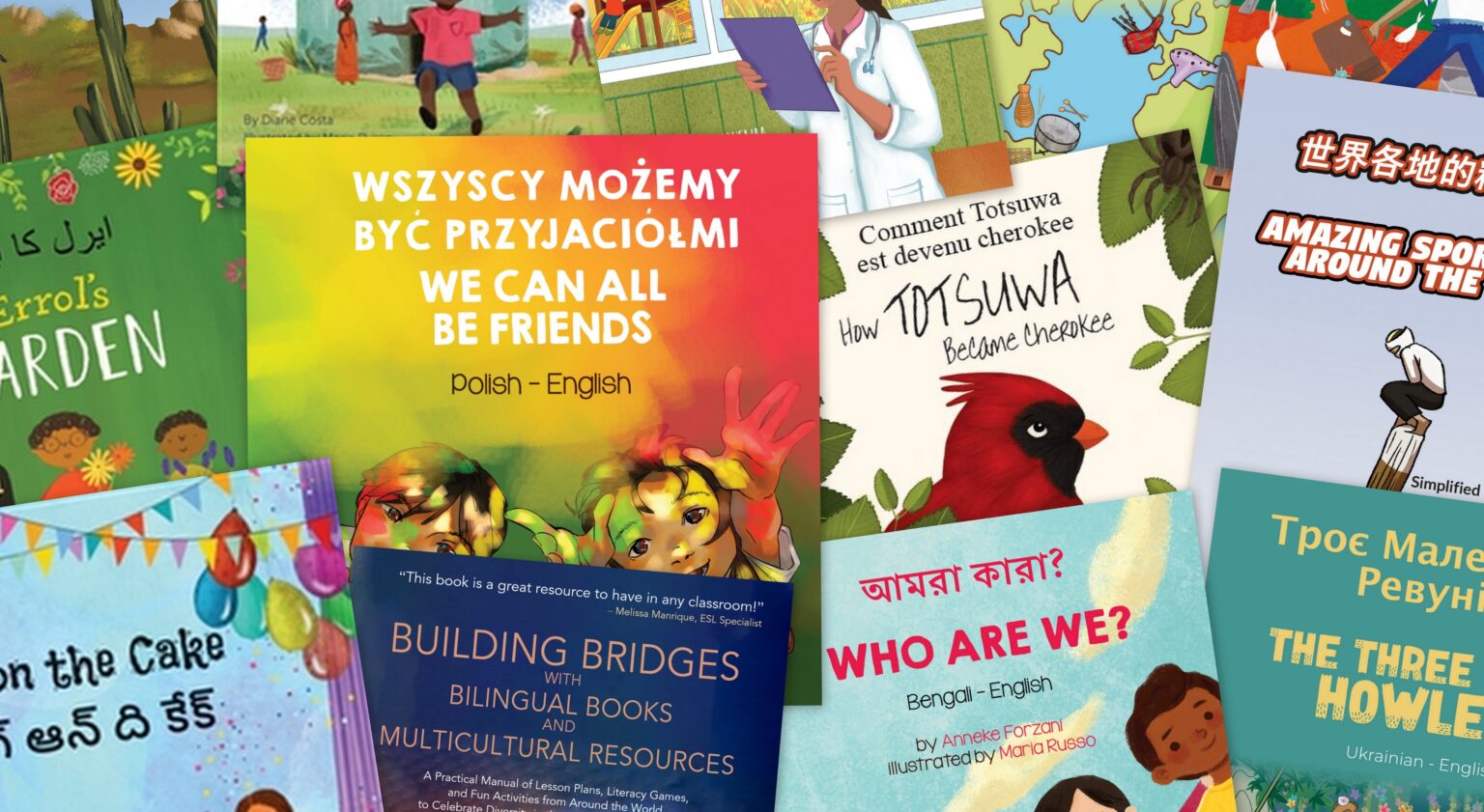 GETTING YOUR BILINGUAL CLASSROOM READY FOR BACK TO SCHOOL