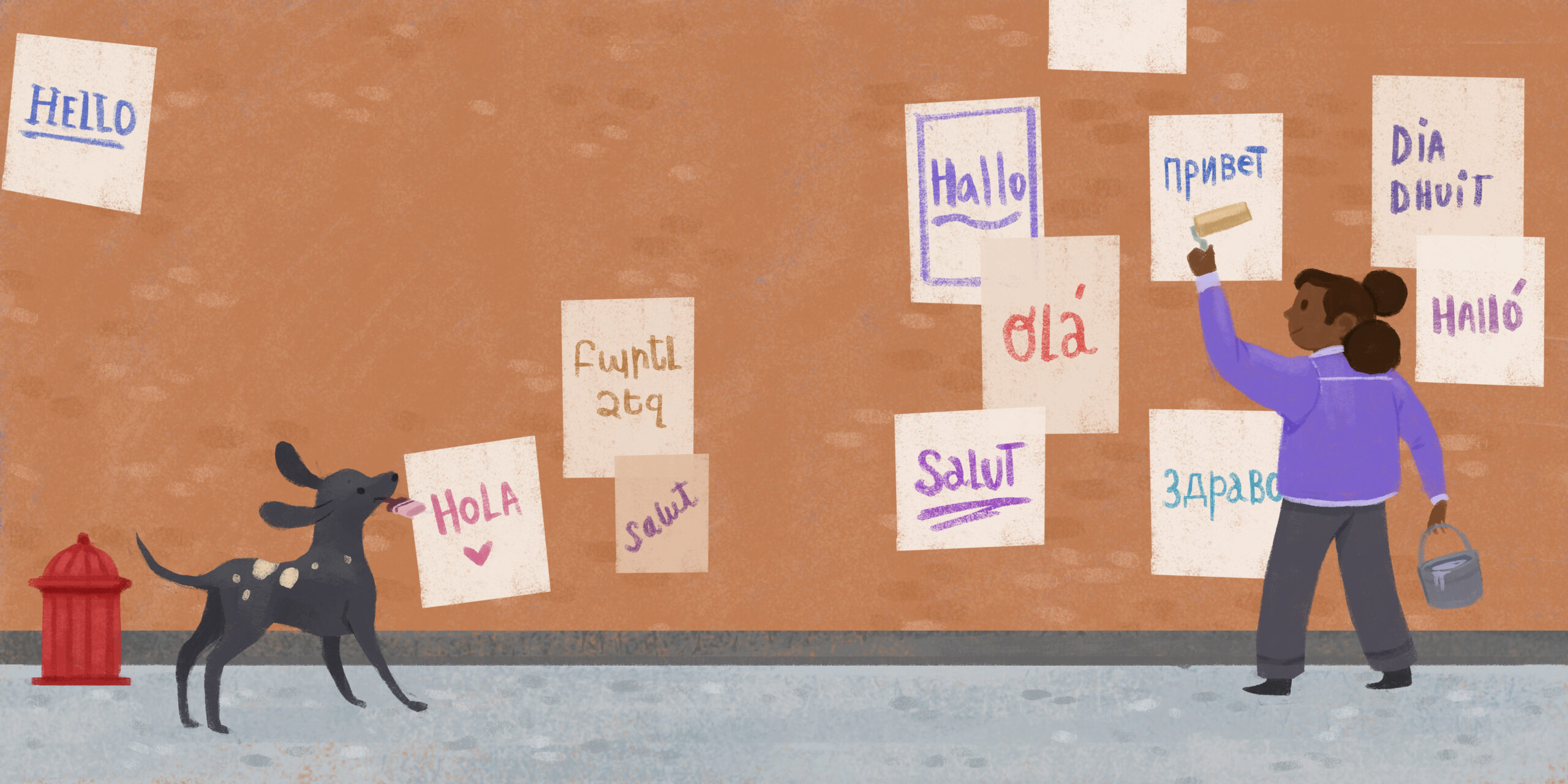 English Language Learners / Dual Language Learners / Multicultural ...